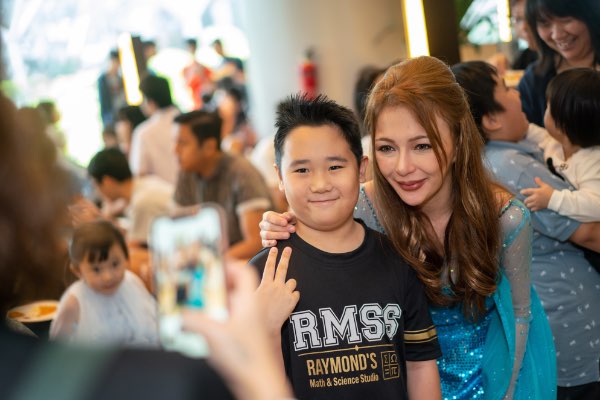 Gallery | Raymond's Math & Science Studio (RMSS)