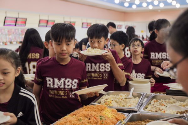 Gallery | Raymond's Math & Science Studio (RMSS)