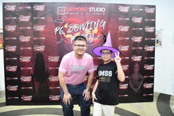 Gallery | Raymond's Math & Science Studio (RMSS)