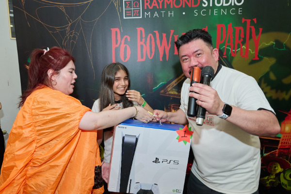 Gallery | Raymond's Math & Science Studio (RMSS)