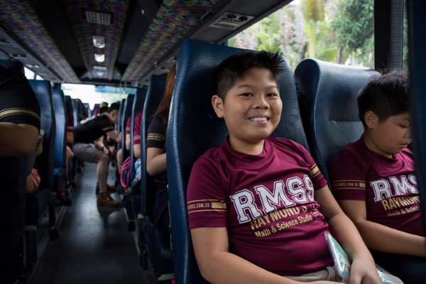 Gallery | Raymond's Math & Science Studio (RMSS)