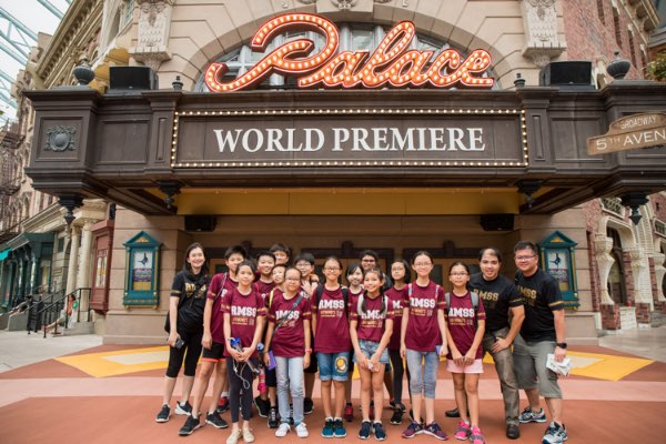 Gallery | Raymond's Math & Science Studio (RMSS)