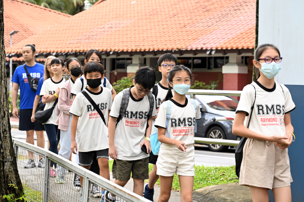 Gallery | Raymond's Math & Science Studio (RMSS)