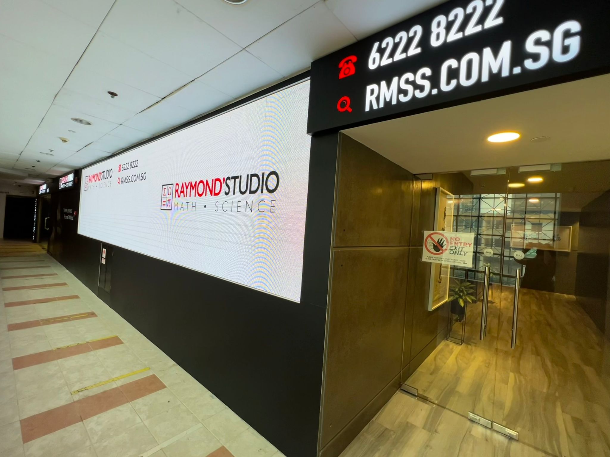 Gallery | Raymond's Math & Science Studio (RMSS)