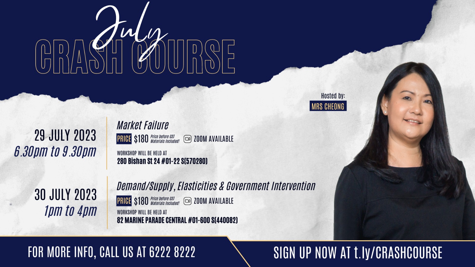 RMSS | Raymond's Math & Science Studio - Pri to JC Tuition