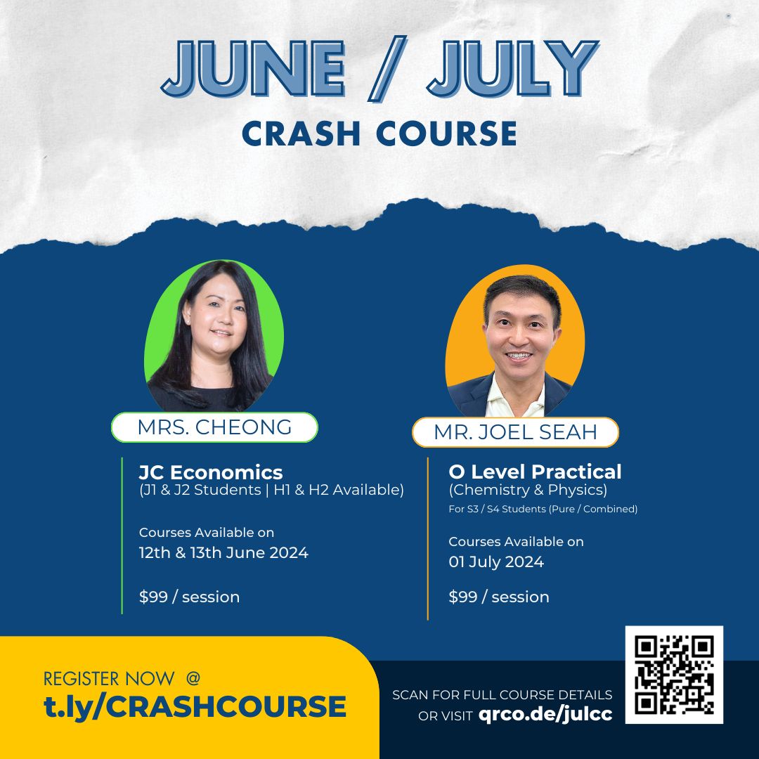 RMSS | Raymond's Math & Science Studio - Pri to JC Tuition