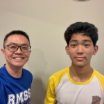 Testimonials | Raymond's Math & Science Studio (RMSS)